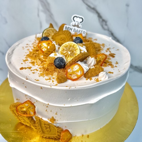 Gourmet Cakes